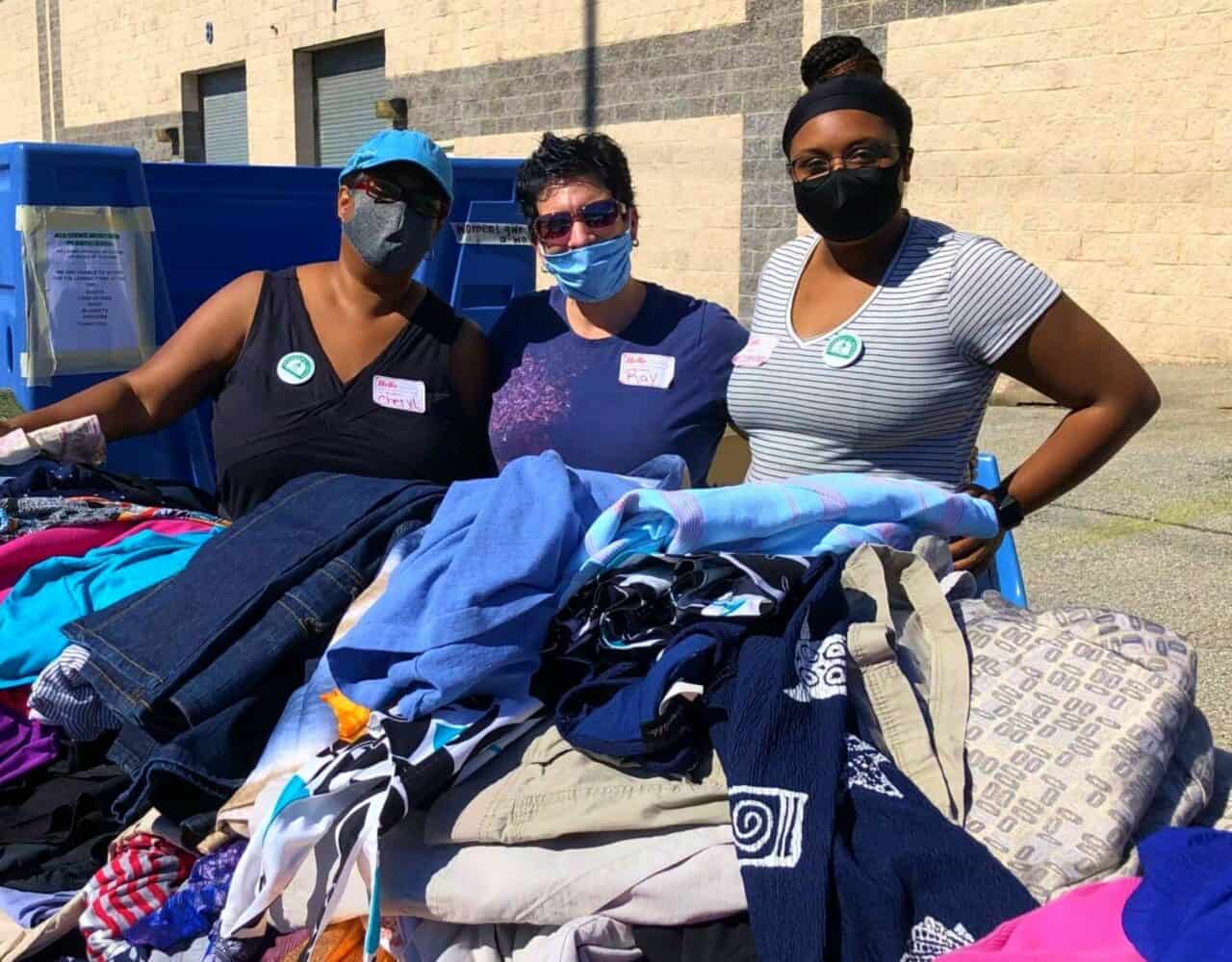 Clothing Assistance | Delaware 211