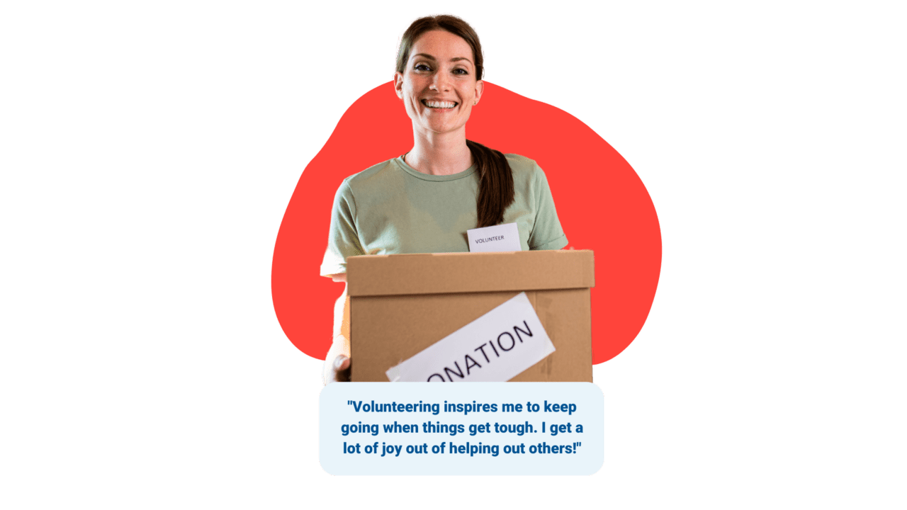 Get Involved | United Way of Delaware